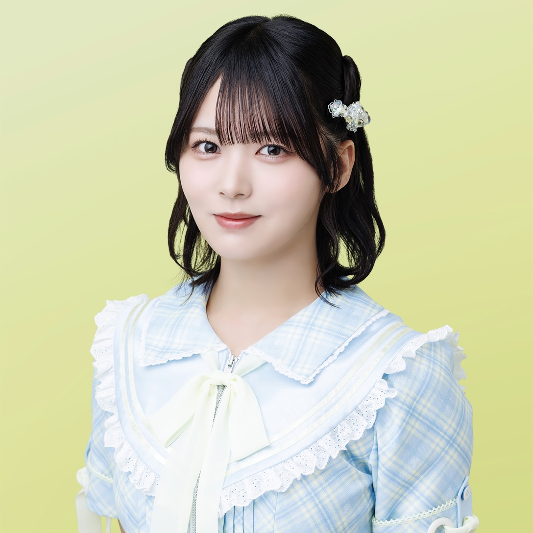 【掲載情報】「IDOL FILE Vol.37」※江角怜音｜≒JOY（ニアリーイコールジョイ）オフィシャルサイト